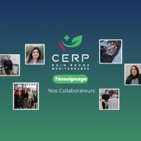 CERP RRM - Au côté du pharmacien tous les jours